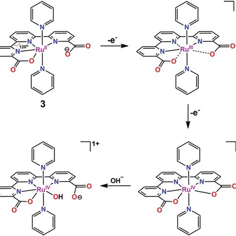 Ru Bda Complexes Having Variable Hydrophobic Axial Ligands Ref 35