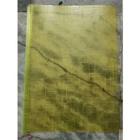 Polypropylene Stick Folder A4 At ₹ 4 50 Piece In New Delhi Id 27606425948