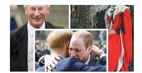 Royal Tragedy 😭💔 Heartbreak For Harry And William With Heavy Hearts