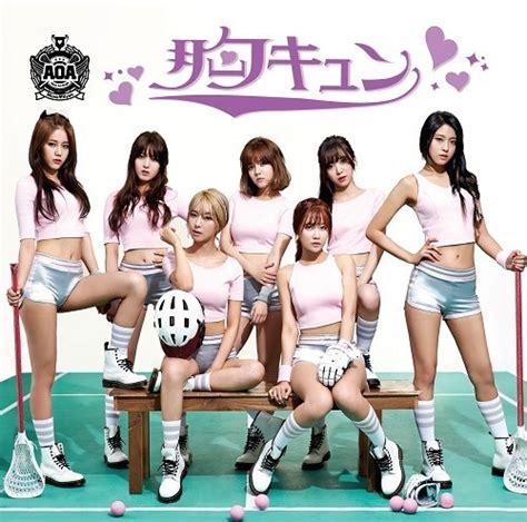 Aoa Mv Kpopn