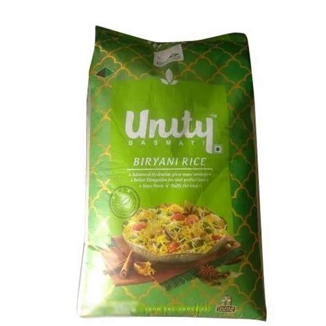 Unity Basmati Rice Wholesale Price And Mandi Rate For Unity Basmati Rice