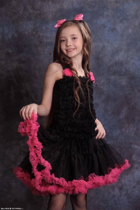 Silver Stars Daria Foto