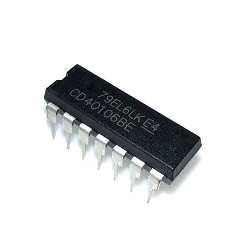 Cd40106be Wemos Store