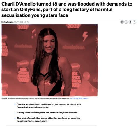 The Digitalisation Of The Sex Worker Industry