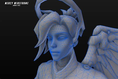 Overwatch Feet Animation Telegraph