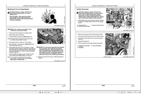 John Deere Engines 9 0l Pss Psl Pvs Operators Manual Omrg38997