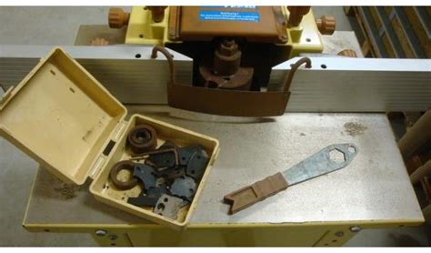 Scheppach Freesmachine Hf 3000 Proveiling Nl