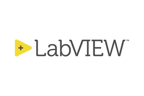 National Instruments Labview System Design Software