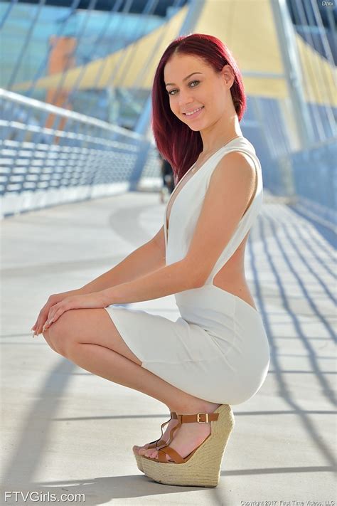 Dani Love Model Profile
