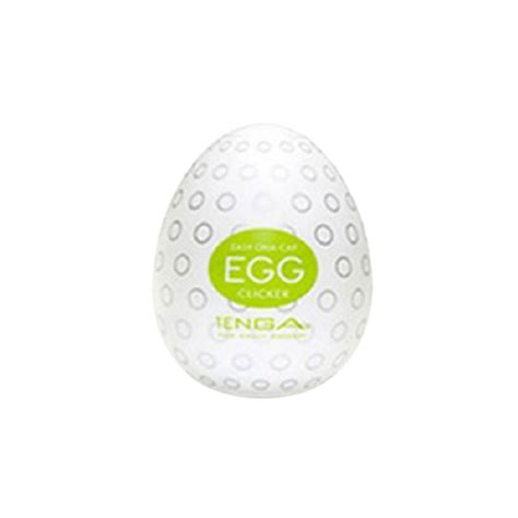Clicker Tenga Egg Bongs Online Australia