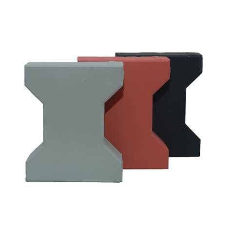 I Block Smooth 60 Mm M Enterprices