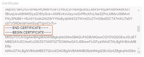 Adding Your Own SSL Certificates Gcore