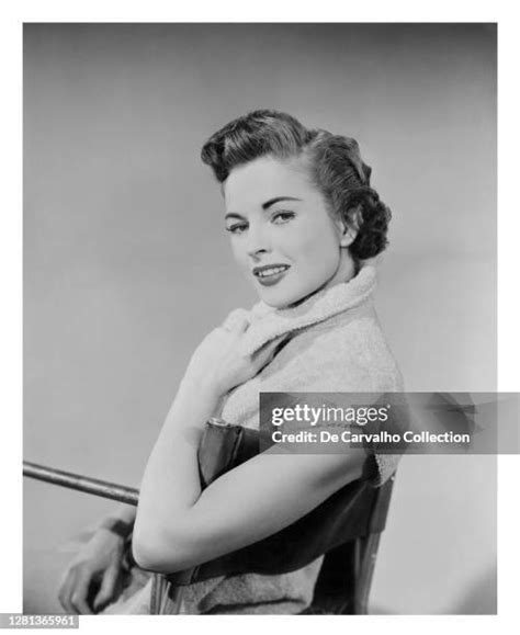 146 Coleen Gray Photos And High Res Pictures Getty Images