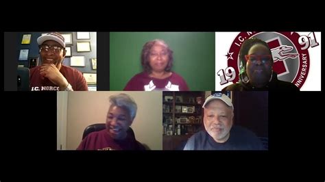 I C Norcom High School Alumni Association Youtube