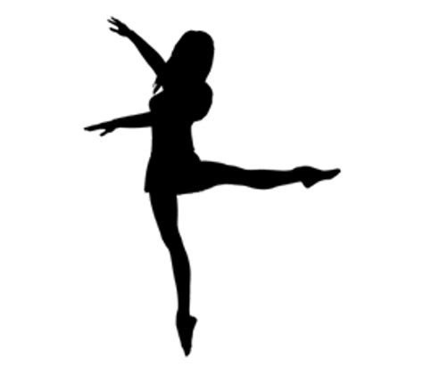 Drill Dance Team Clipart
