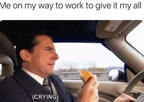 24 Employee Burnout Memes To Get You Through Your Late Week Work Slump
