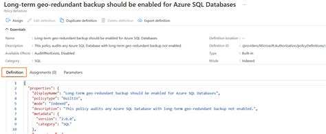 Identify And Remediate Non Compliant Azure Sql Databases For Auditing On Sql Server