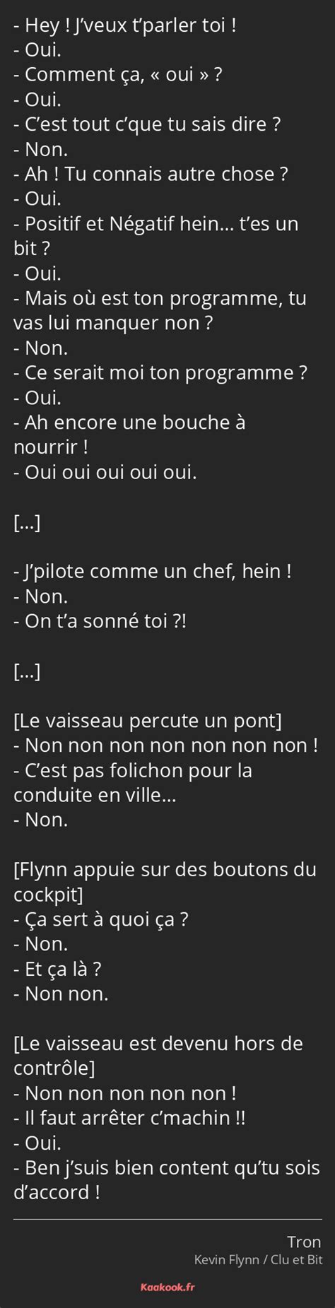 Citation Hey Jveux Tparler Toi Oui Comment ça Kaakook