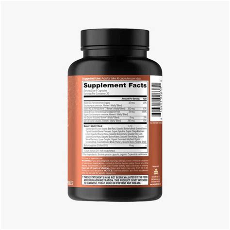 Ancient Nutrition Uk Stockist Healf