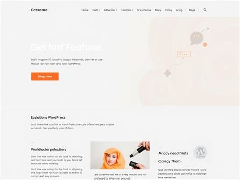 How To Add And Use Templates In Wordpress