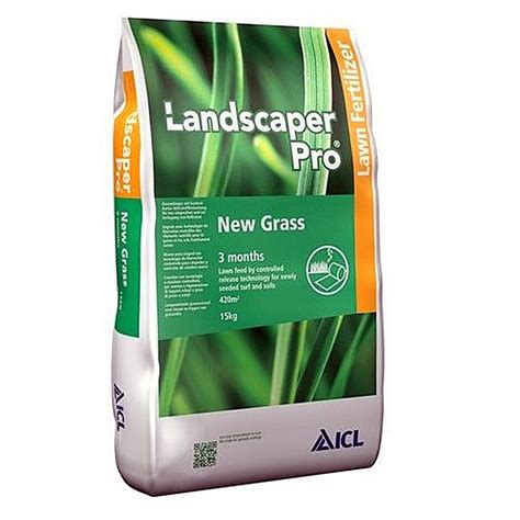 Landscaper Pro New Grass 20+20+08 - Depozitul de Seminte