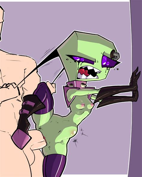 Rule 34 1girls Alien Alien Girl Antennae Balls Big Dom Small Sub Big