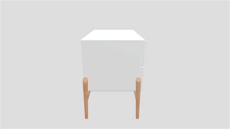 Drawer Prop Download Free 3d Model By Thompsonfernando 64d2524