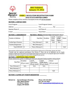 Proxy Letter Example Fill Online Printable Fillable Blank PdfFiller