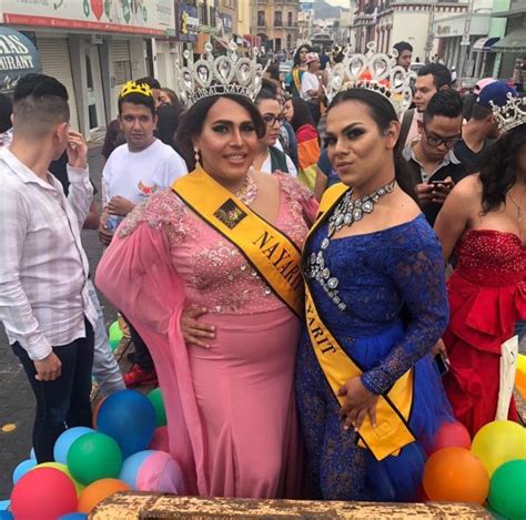 Más De La Mitad De Los Municipios De Nayarit Participaron En La