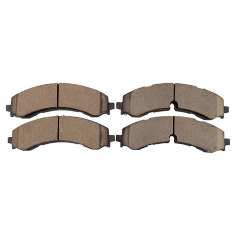 Disc Brake Pad Set Ceramic Brake Pads TRQ BFA19073 For Sale Online EBay