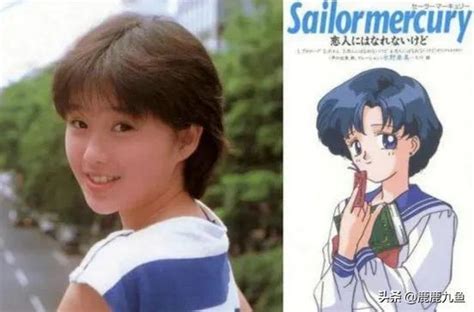 酒井法子：清純女神為何中途隕落 每日頭條
