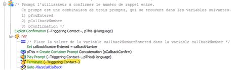 Solved Cuic Report Shows Callback Calls As Abundant Cisco Community
