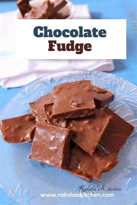 Chocolate Fudge With Condensed Milk Recipe Boozy Bourbon Chocolate