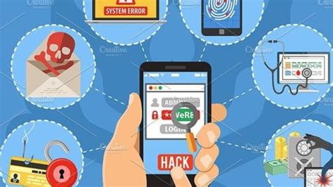 Waspada 11 Tanda Hp Kena Hack Yang Sering Diabaikan