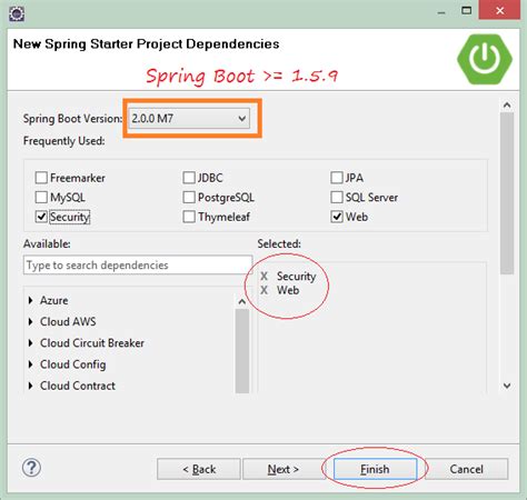 Secure Spring Boot Restful Service Using Basic Authentication
