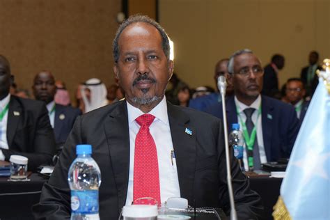Igad Summit Somalias Resilience And Achievements — Somalista