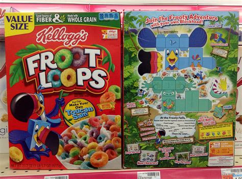 Froot Loops
