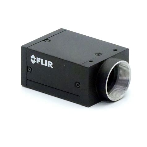 Flir Grasshopper3 Gige Used Buy Online