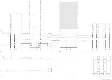 Casa Horizonte La Vall De Bianya Rcr Arquitectes Arquitectura Viva