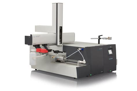 Total Sulfur Analyzer Elemental Sulfur Dioxide Diesel Ritm Industry