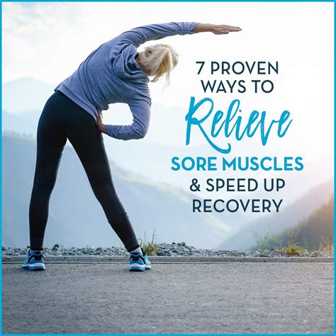 How To Relieve Sore Muscles In Back At Joshua Freeman Blog