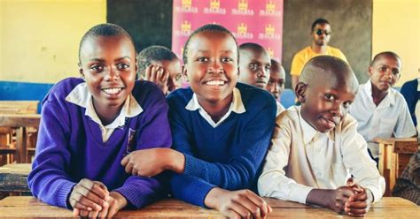 Jedidah Lemaron On Linkedin Empower Her Future Scholarship Fund For Girls Education