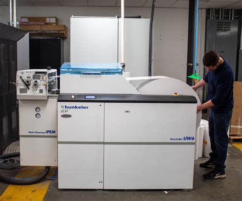 Inkjet And Offset Printing A Quick Guide To Grasping The Two