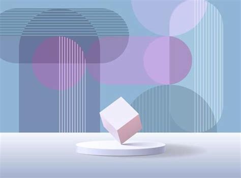 3d Cube Background Vector Art Icons And Graphics For Free Download