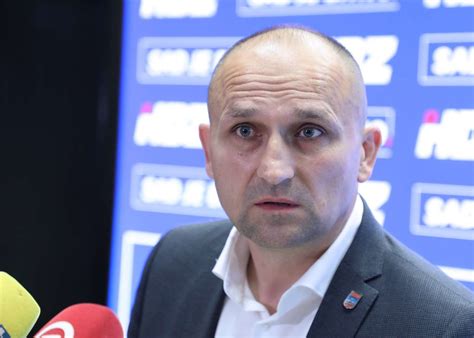 Donesena Odluka Ivan Anušić će Biti Novi Ministar Obrane Fenix Magazin