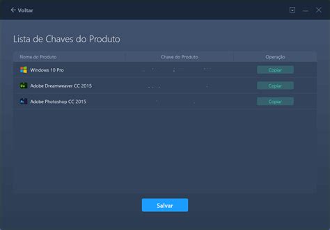 Maneiras Rápidas De Adquirir A Chave De Produto Do Windows 8 Easeus