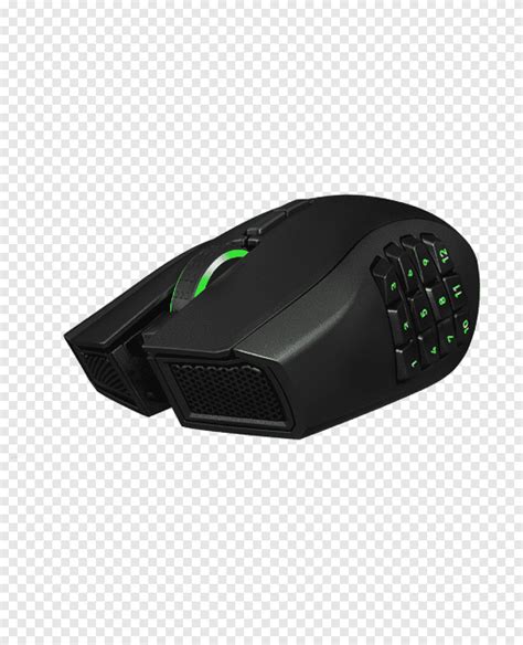 فأرة الكمبيوتر لوحة مفاتيح الكمبيوتر Razer Inc Razer Naga عجلة التمرير