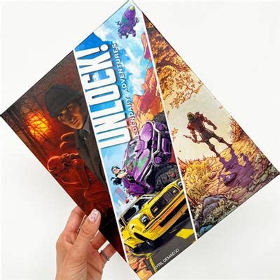 Unlock Legendary Adventures The Forge Board Card Games