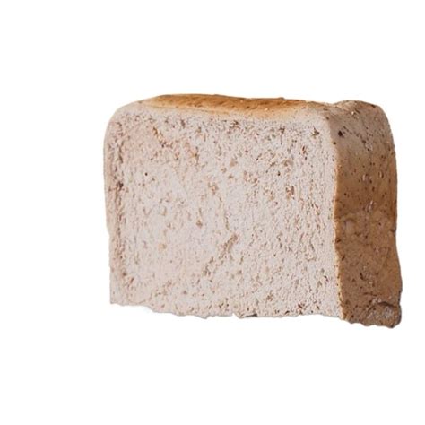 Whole Wheat Black Wheat Toast Bread Fullness Breakfast No Added Sugar Cereal Bread Meal