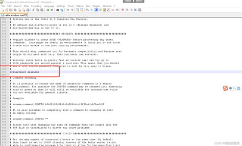【redis】解决redis连接错误：err Client Sent Auth But No Password Is Set Err